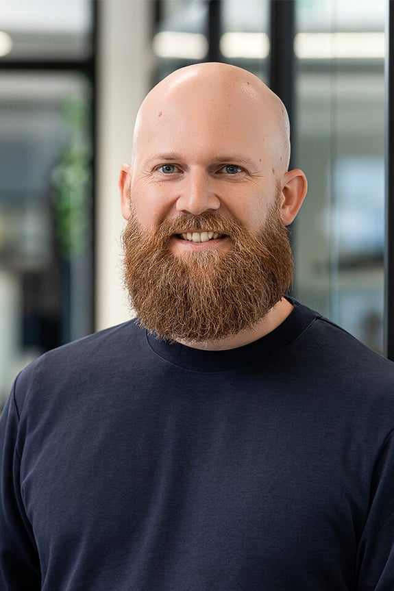 AKARION | Meet the team!